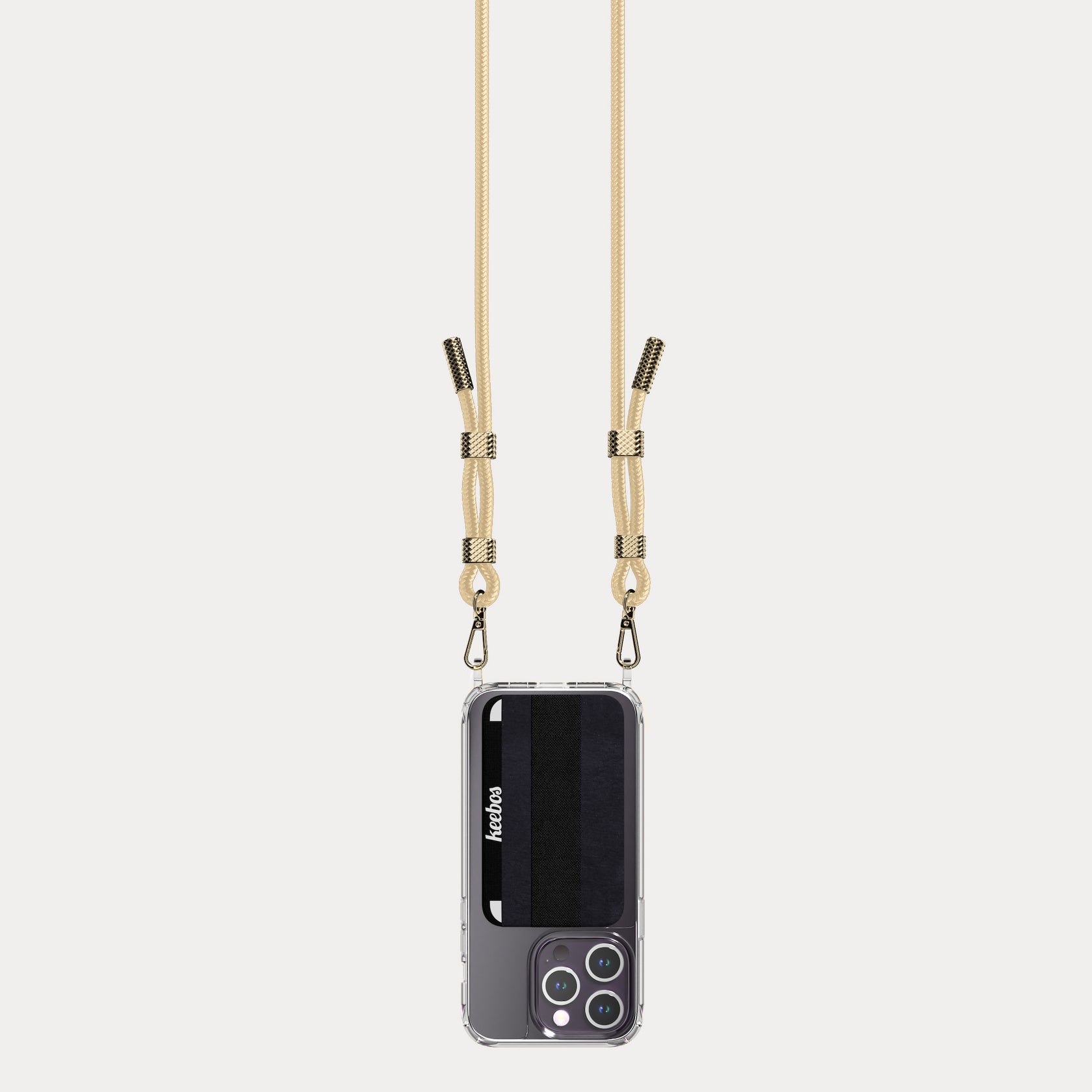 Cross Body Cell Phone Case - Combine Style with Functionality – Keebos